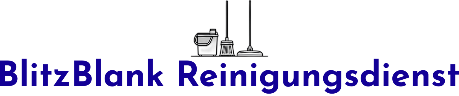Blitz Blank Reinigungsdienst
